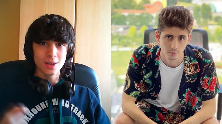 Favij e gli altri milionari: ecco i 10 youtuber italiani più ricchi