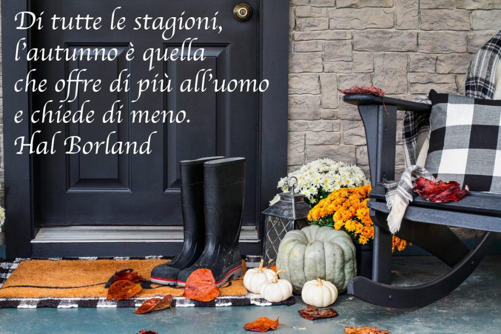 Buon inizio di autunno 2021, immagini di buongiorno e frasi da inviare ...