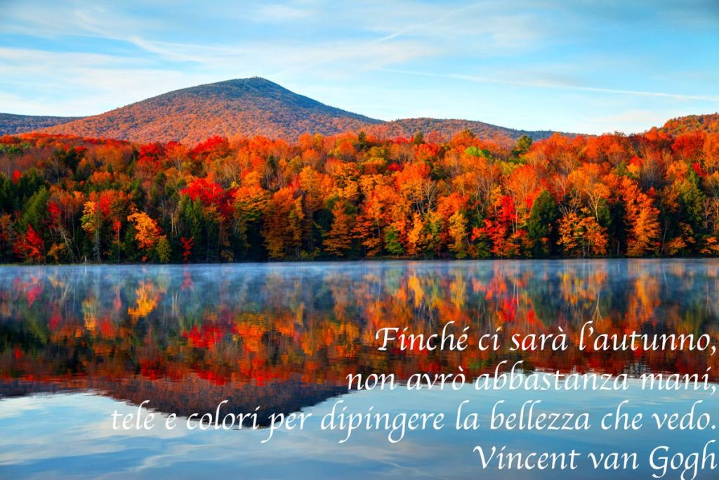 Buon inizio di autunno 2021, immagini di buongiorno e frasi da inviare ...