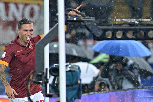 Roma, la storia di Holebas: A 18 anni avevo smesso di giocare ora ...