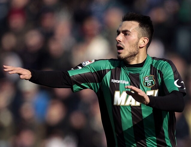 Calciomercato, Sansone apre allo Schalke 04: "Vedremo nella prossima ...