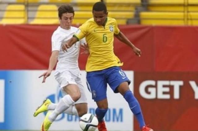 Ultimissime notizie di calciomercato, Juventus: Rogerio