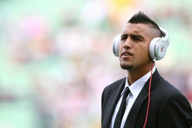 Cosa ascoltano i calciatori prima di una gara? Dal pop al raggae, ce n ...