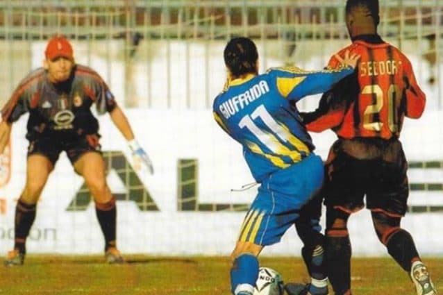 Che fine hanno fatto i “Campioni” del Cervia? Ecco i 5 più noti