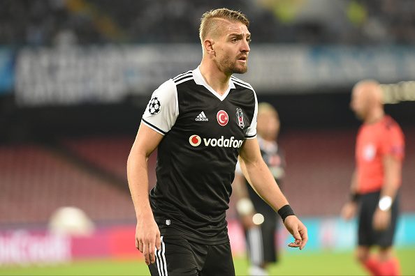 Il Besiktas vuole riscattare Erkin: 780 mila euro all'Inter