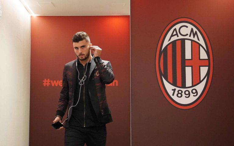 Mercato: da Cutrone a Di Maria, chi può cambiare maglia a gennaio