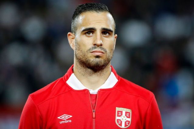 Maksimovic: Ecco perché ho lasciato il Napoli