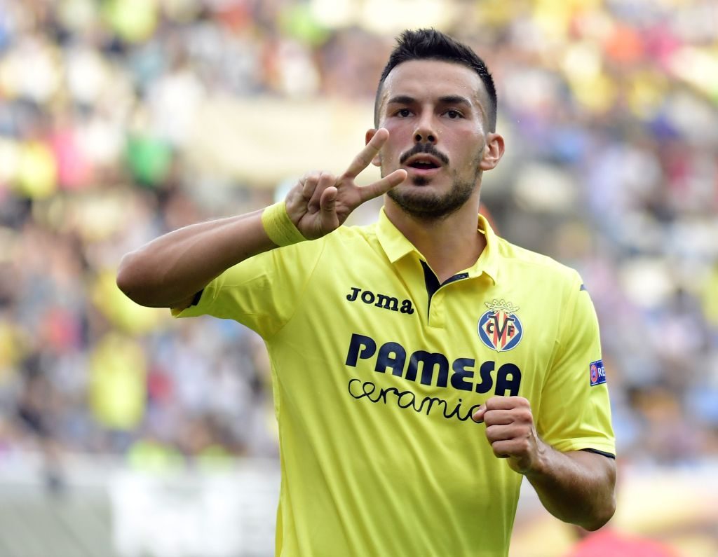Calciomercato, ufficiale: Nicola Sansone e Roberto Soriano passano al ...