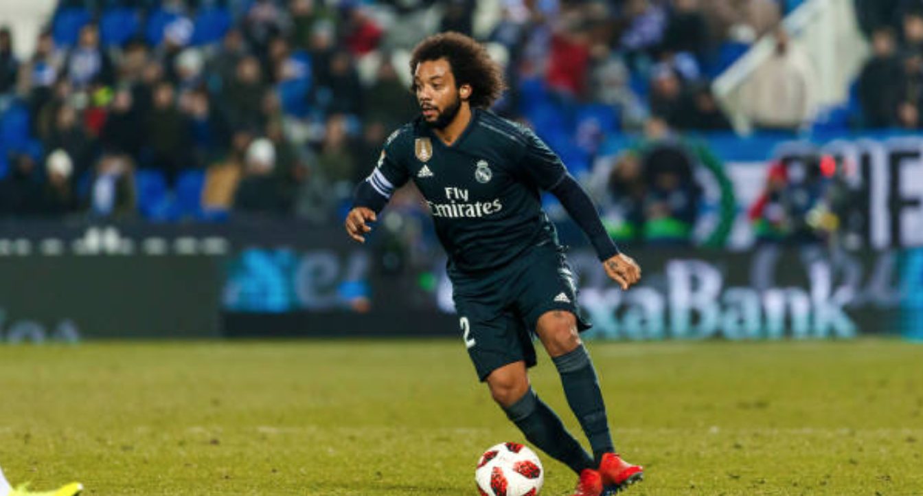 Quanto pesa Marcelo? Juve ascolta Schuster: "Ingrassa facilmente"