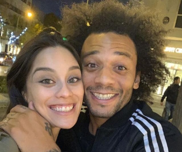 Marcelo alla Juventus? La moglie Clarice: "Cristiano Ronaldo ci manca ...