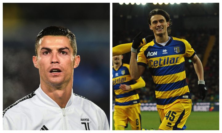 Juventus-Parma, il risultato finale è 3-3