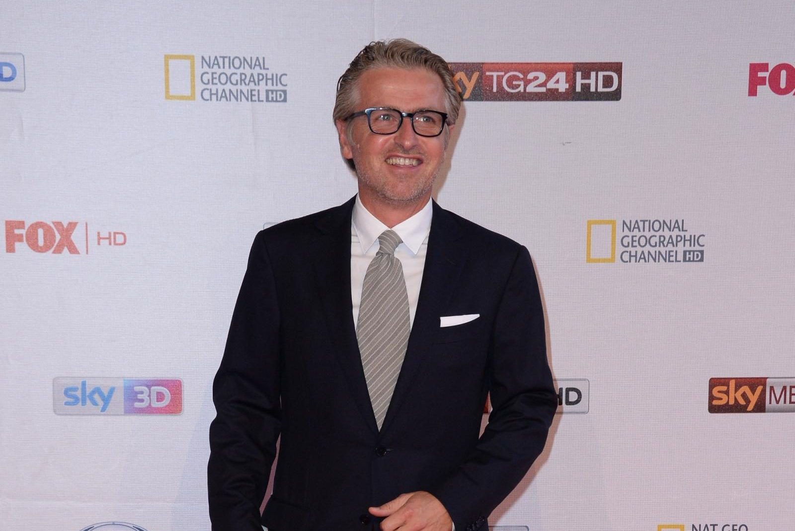 Marocchi a Sky: "Wanda Nara esca dallo spogliatoio dell'Inter e cambi ...