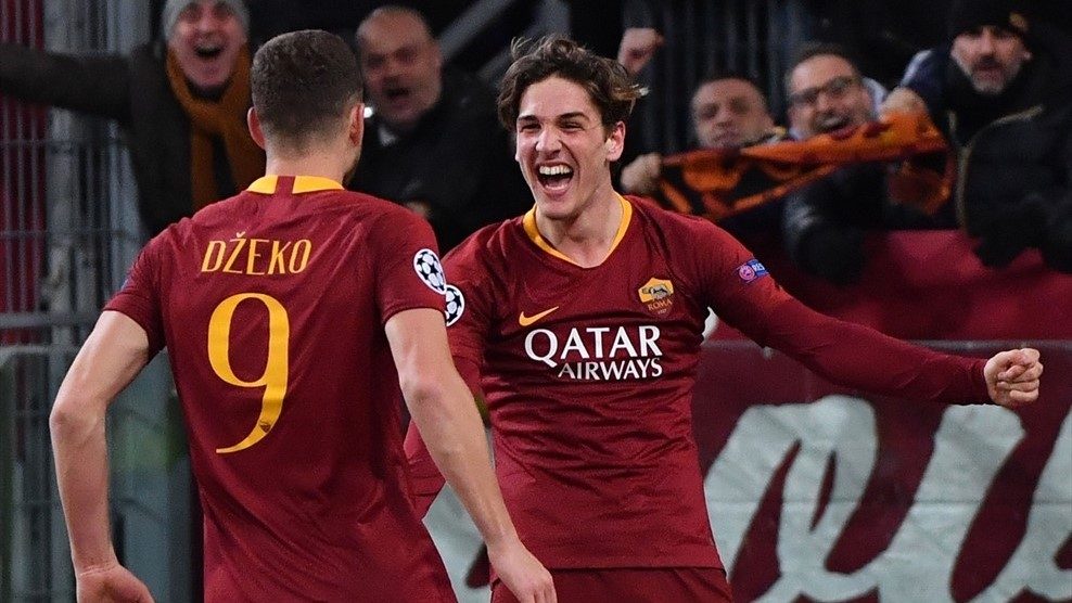 Ranking Uefa, la Roma fa il suo miglior piazzamento: è al 12°posto ...