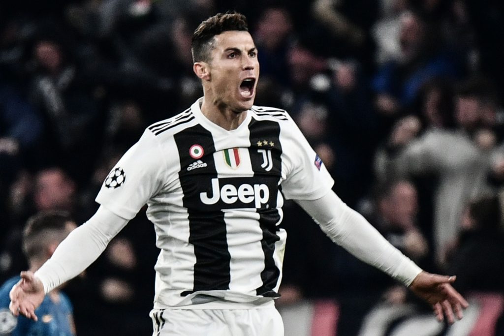 Le ultime notizie sull'infortunio di Cristiano Ronaldo: come sta e ...