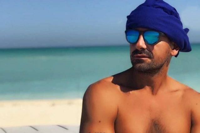 La nuova vita di Francesco Coco, insegnare calcio ai più piccoli