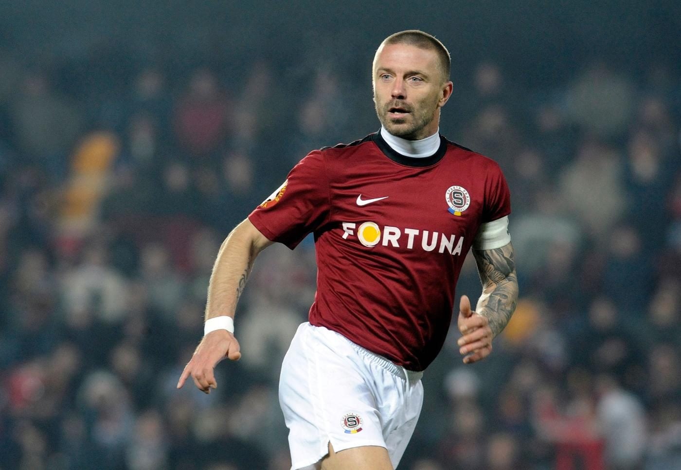 Tomas Repka, prolungata la condanna per frode: due anni di detenzione