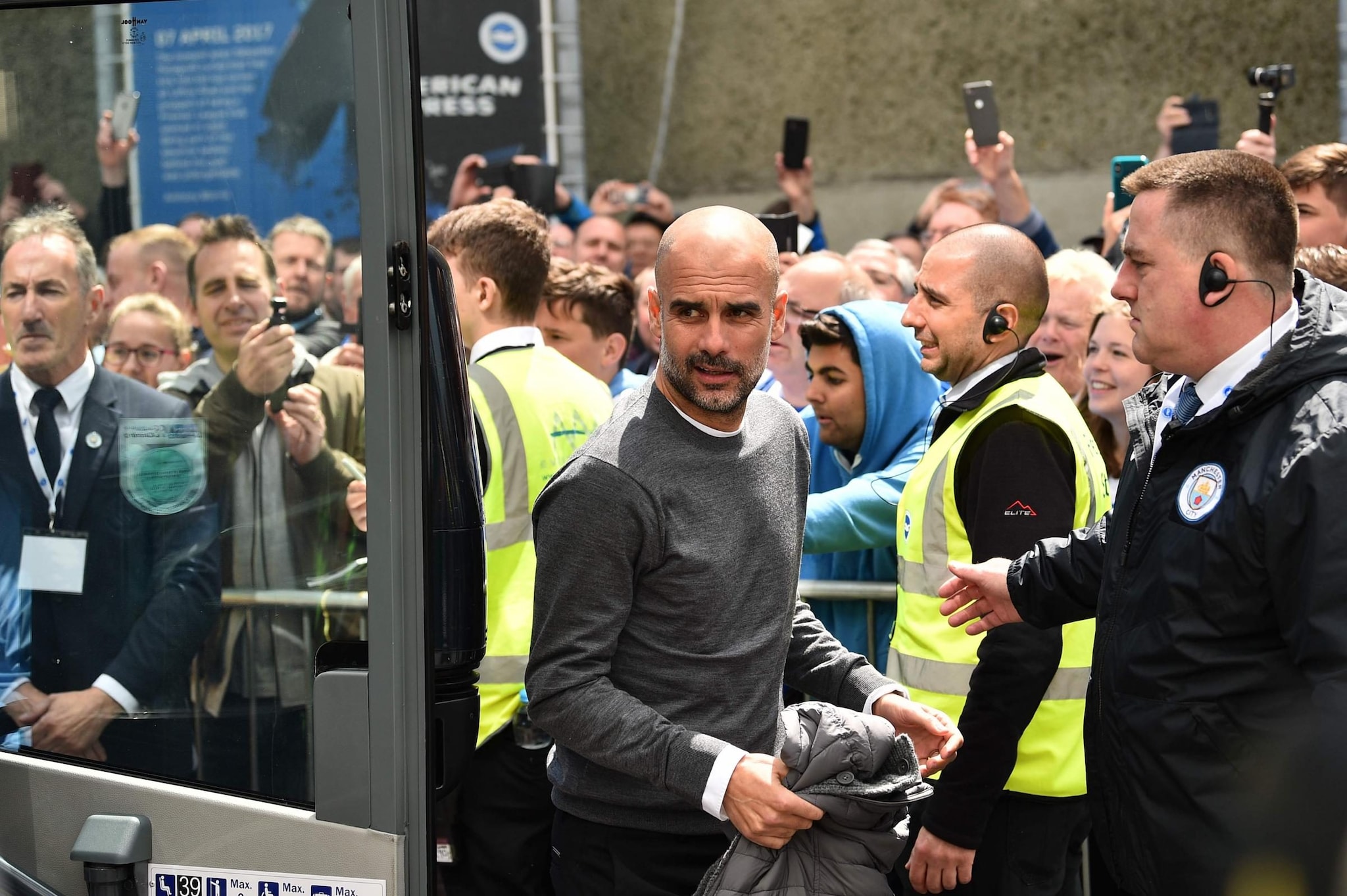 Pep Guardiola allenatore della Juventus, ecco perché l'operazione è ...
