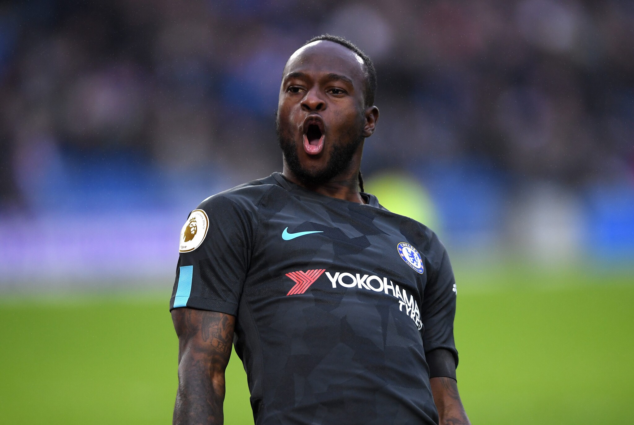 Calciomercato Inter, ultimissime notizie su Victor Moses