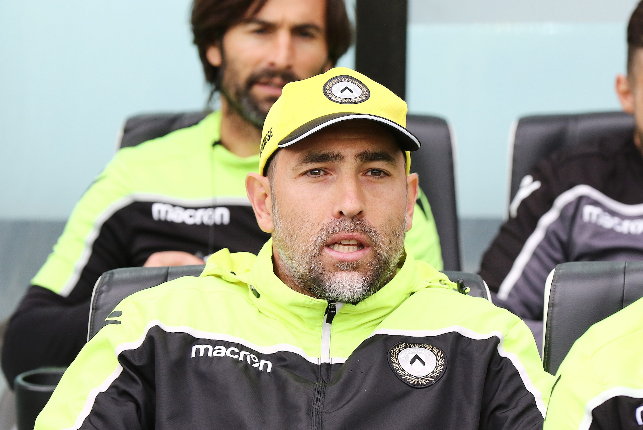 Udinese, Tudor saluta De Paul: "Difficile sostituirlo"