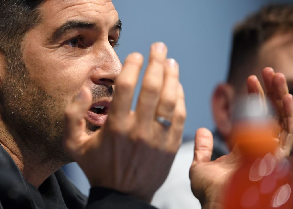 Ufficiale, Paulo Fonseca è il nuovo allenatore della Roma