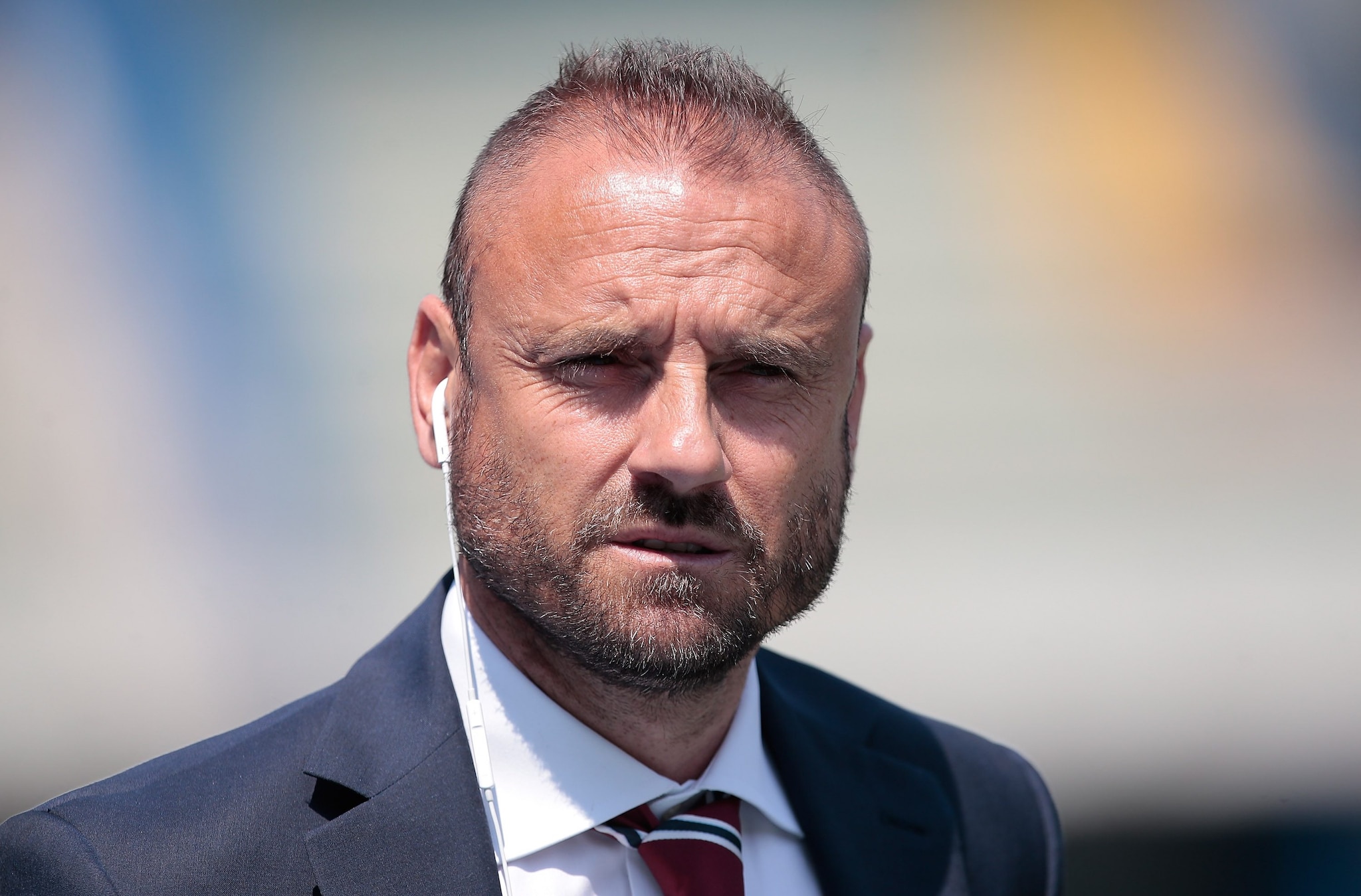 Roma, ufficiale: il nuovo direttore sportivo è Gianluca Petrachi, ha ...
