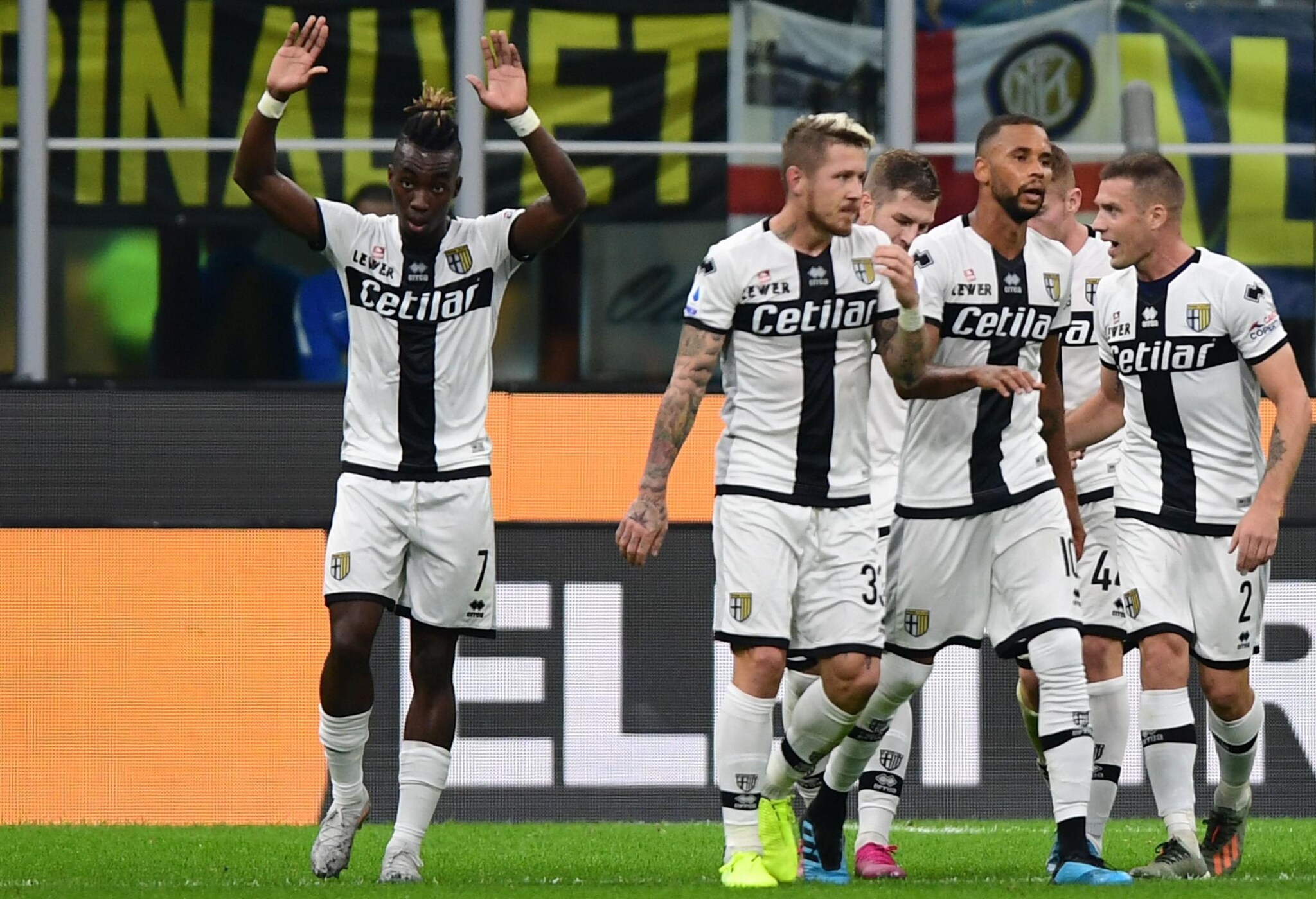 Fantacalcio: i promossi e bocciati della 9a giornata di serie A 2019-2020