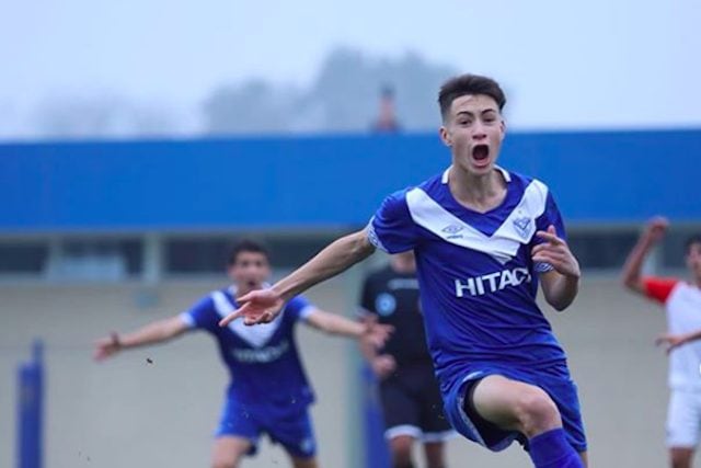 Chi è Matias Soulè, il gioiello del Velez prossimo colpo della Juventus