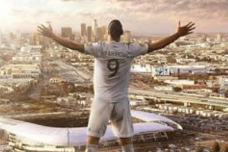 Ibra saluta i Galaxy: "Volevate Zlatan? Vi ho dato Zlatan. Ora tornate ...