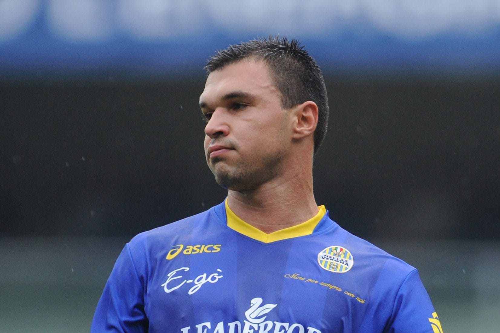 Bojinov può tornare in Italia, è un obiettivo di mercato del Livorno