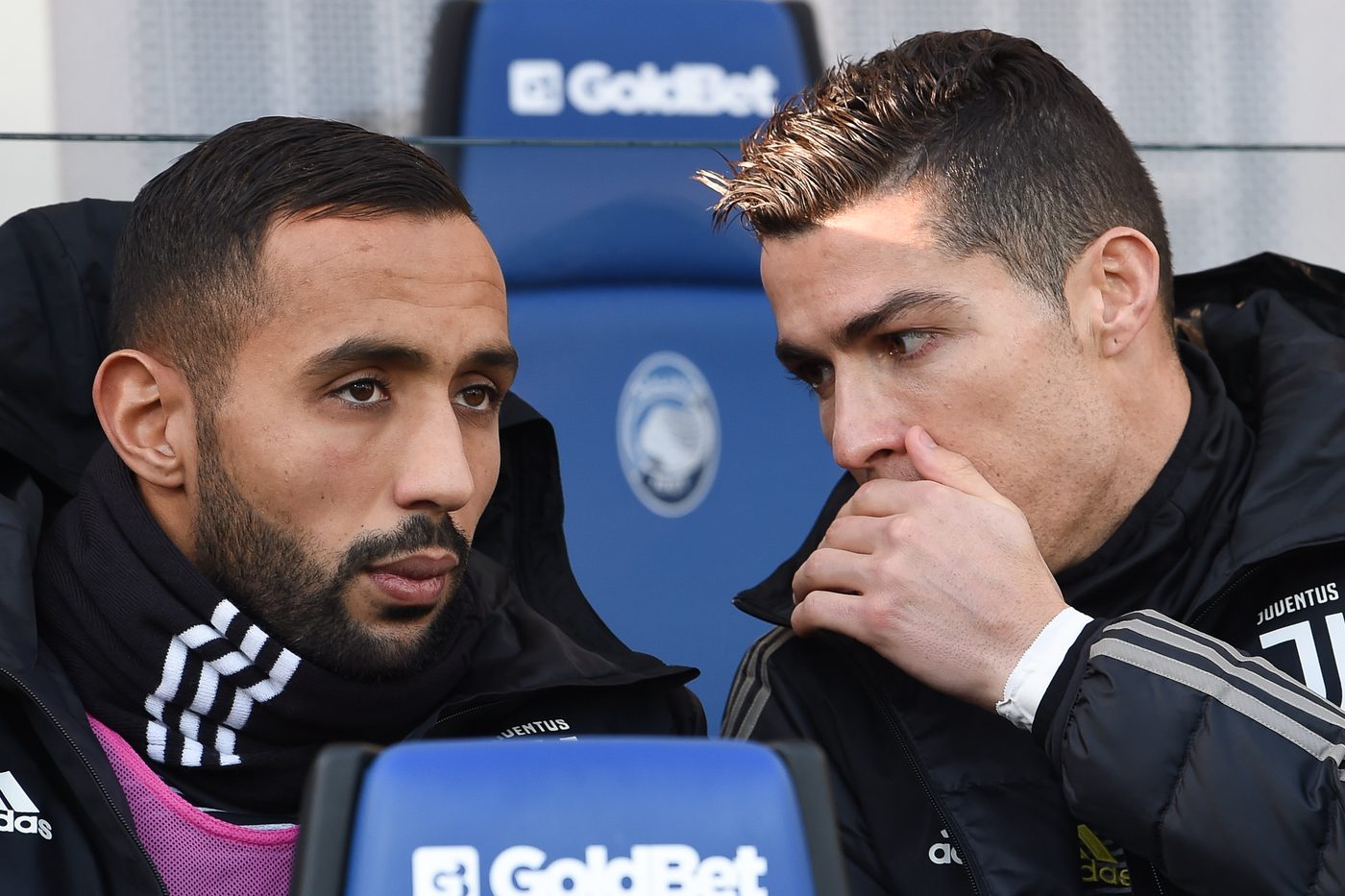Benatia E Il Retroscena Su Ronaldo Alla Juve Vi Spiego Perché Non è