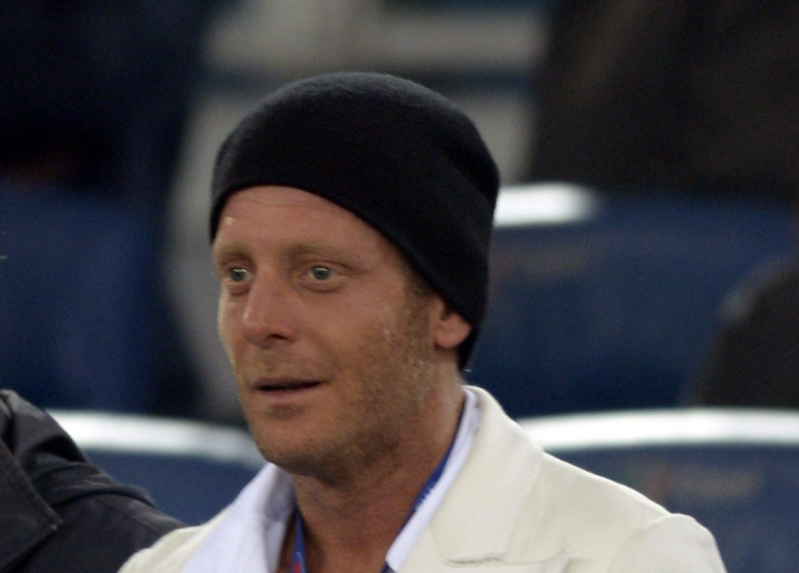 Supercoppa Italiana 2019, Lapo Elkann su Twitter: "Juventus vergognati"