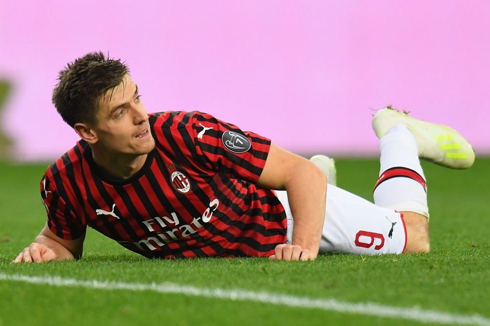 Milan-Sassuolo in tv e streaming: dove vederla in diretta