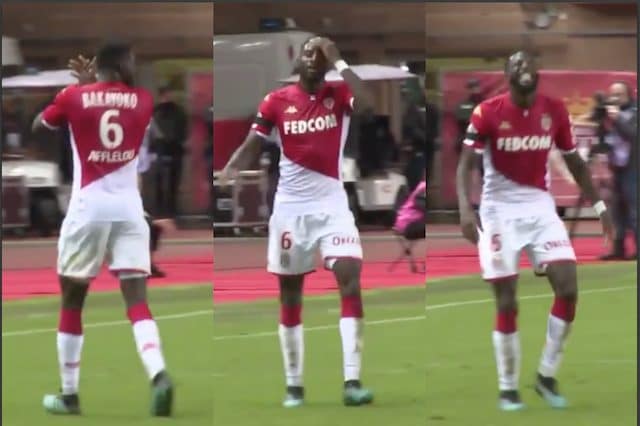 Bakayoko che fai? L'ex Milan fa confusione coi numeri di maglia ed esce ...