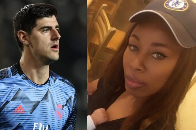 Scandalo Courtois: spunta un figlio segreto con la vicina di casa