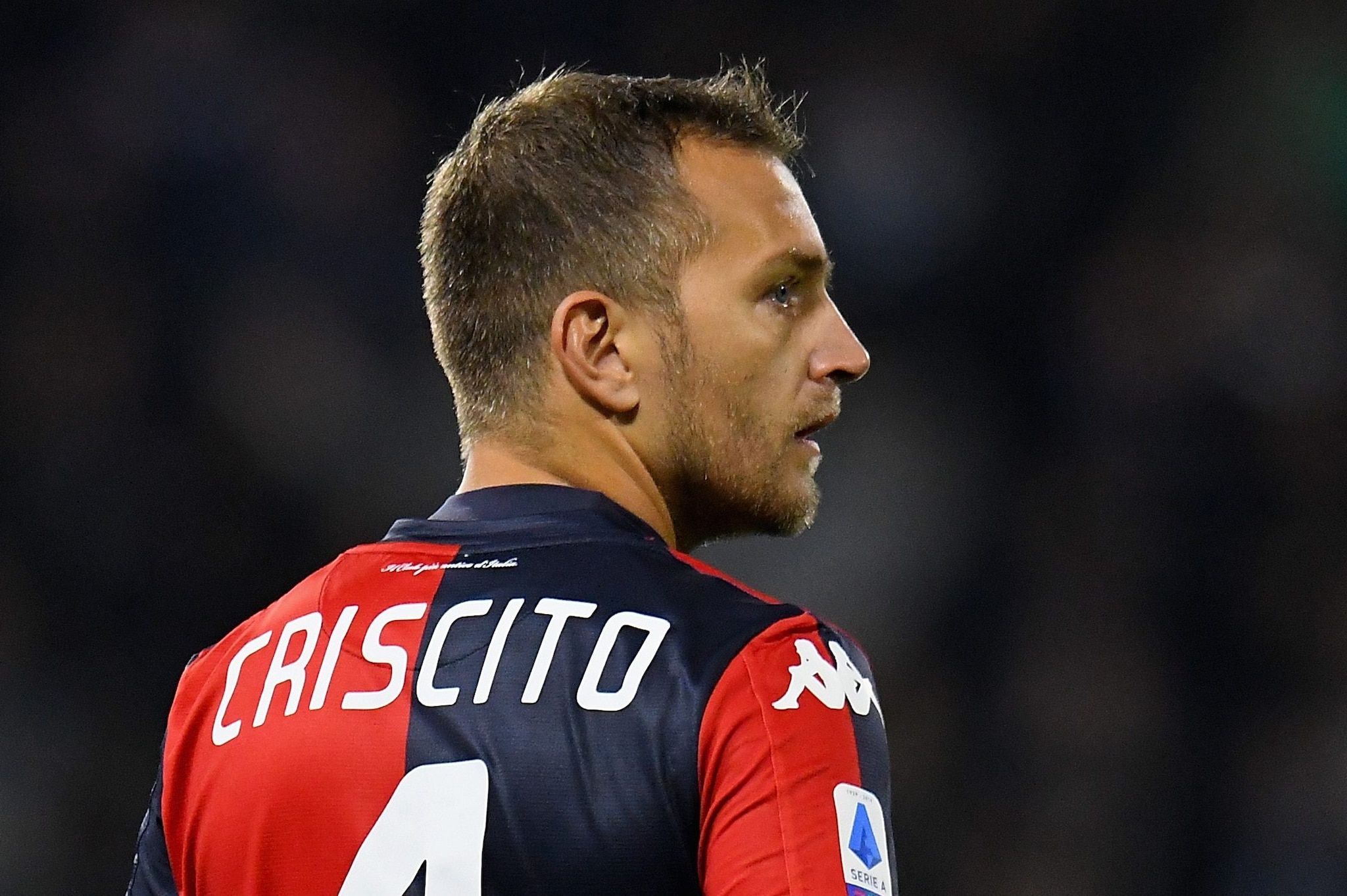 La Sampdoria vince il derby con il Genoa 1-0, decide Gabbiadini