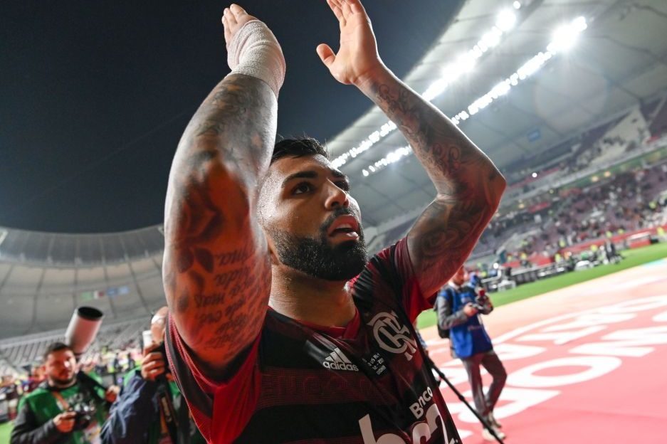 Gabigol svela il suo futuro: "È stato bello ma non torno all'Inter"