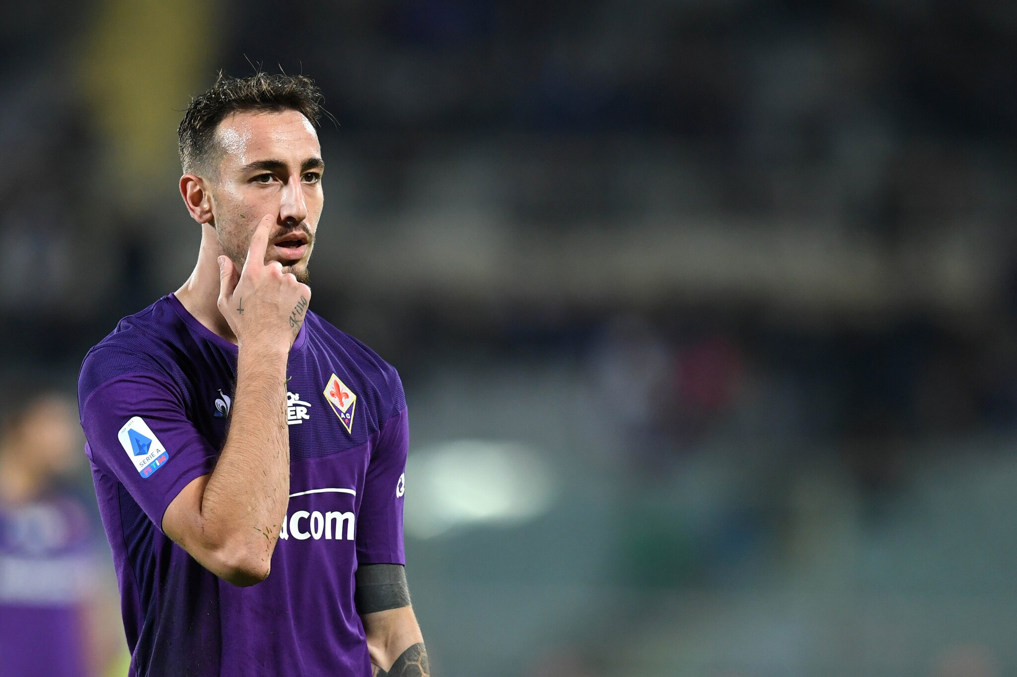 Calciomercato Inter, Castrovilli obiettivo per giugno: alla Fiorentina ...