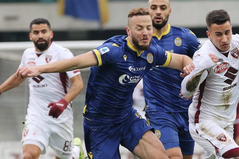 Calciomercato Napoli, due operazioni concluse col Verona: Rrahmani e ...