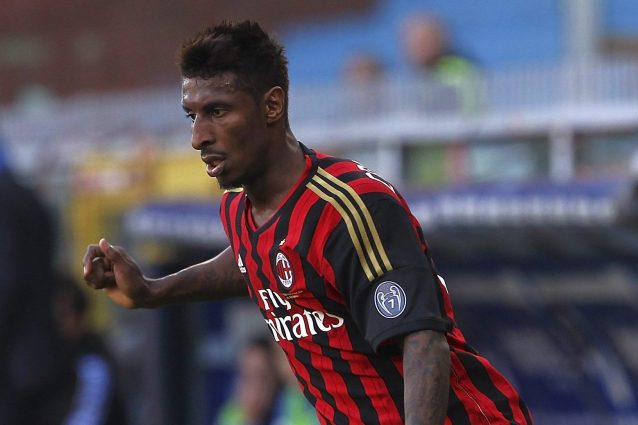Kevin Constant, ex Milan, si ritira: Voglio una vita vera, lontano ...