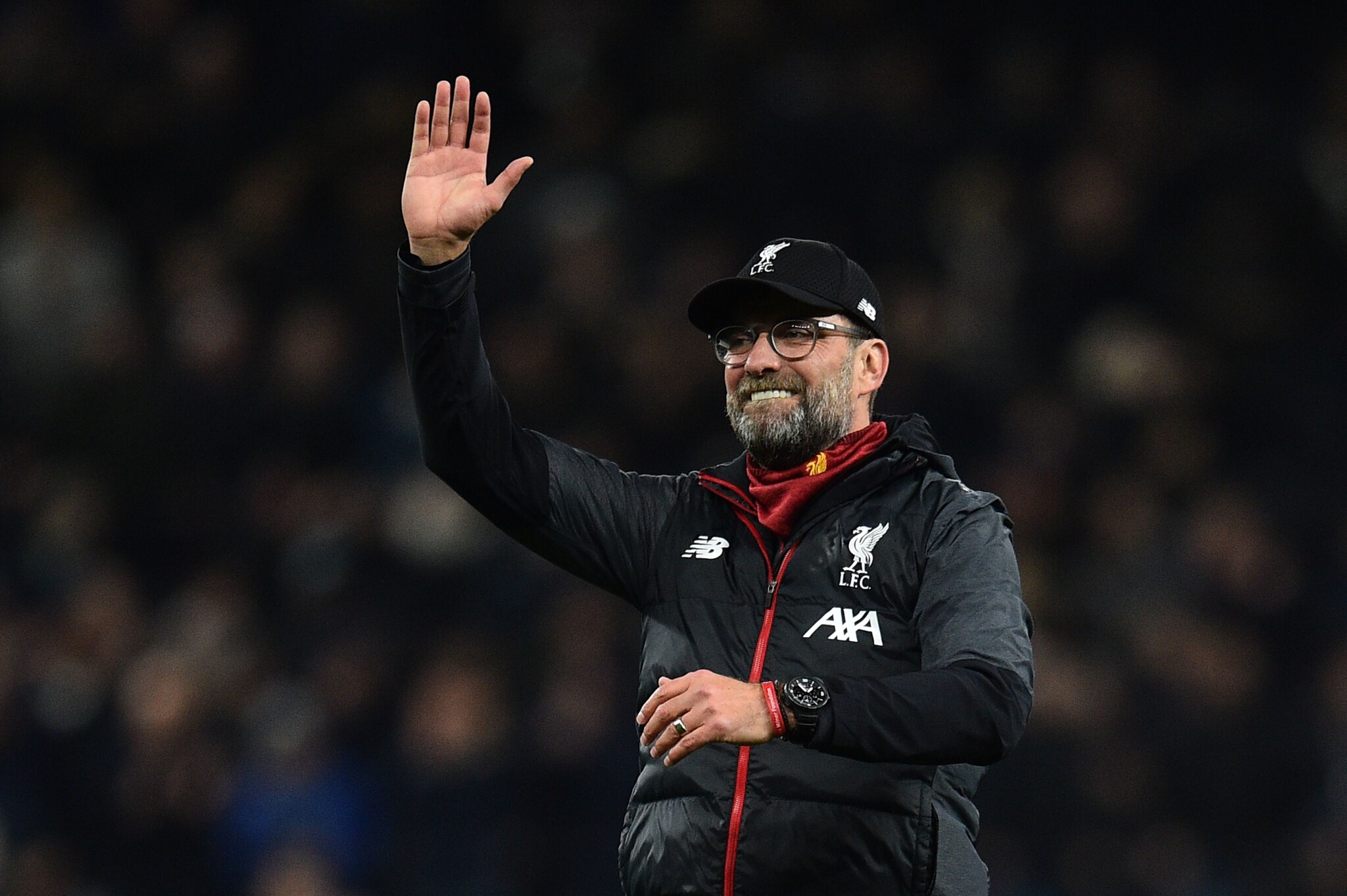 Liverpool, i record di Klopp: miglior partenza in Premier League e nei ...