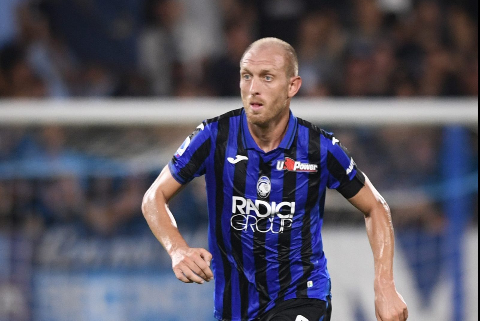 Calciomercato: Andrea Masiello lascia l'Atalanta, ha detto sì al Genoa