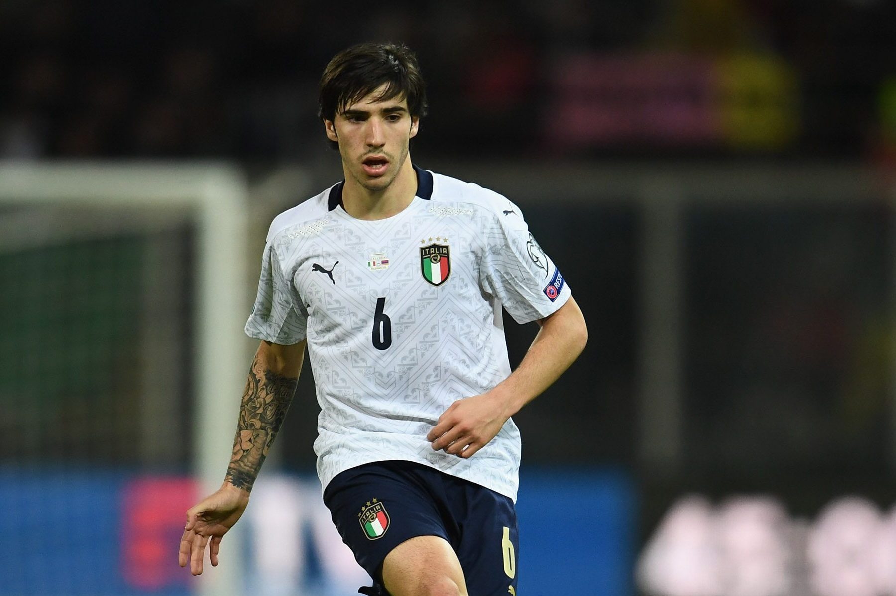 Sandro Tonali si avvicina all'Inter, l'offerta di mercato dei nerazzurri