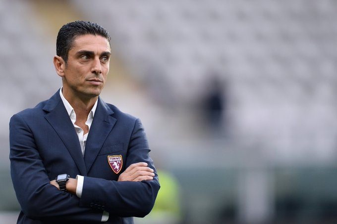 Moreno Longo rescinde con il Frosinone: è il nuovo allenatore del Torino
