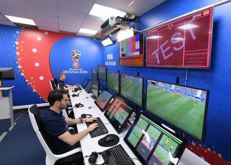 Serie A, VAR Room centralizzata a Coverciano dalla stagione 2020/2021