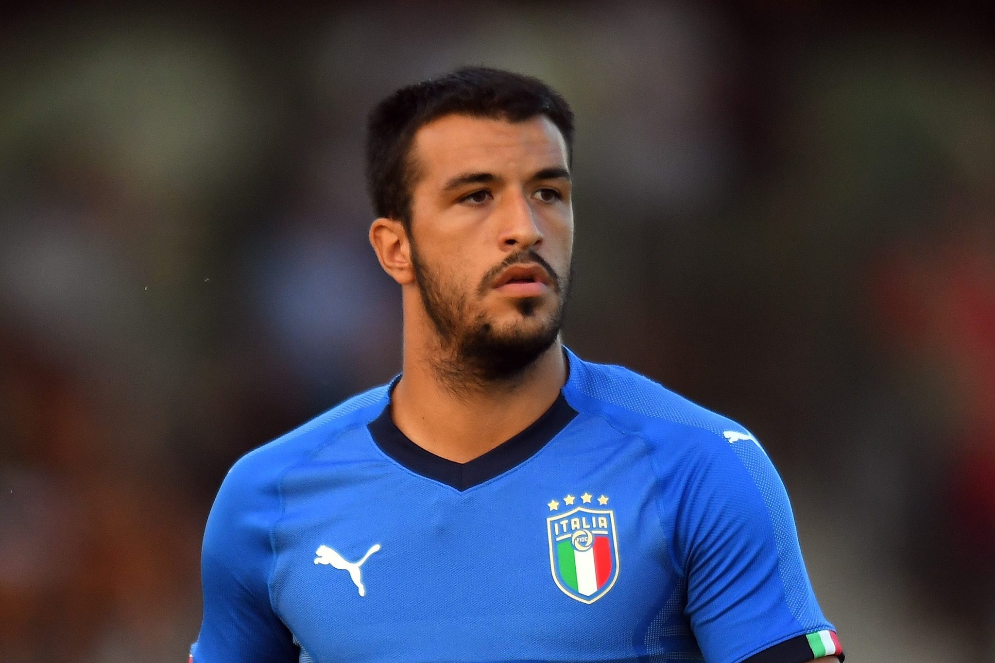 Chi è Marco Olivieri, esterno d’attacco della Juventus Under 23 ...