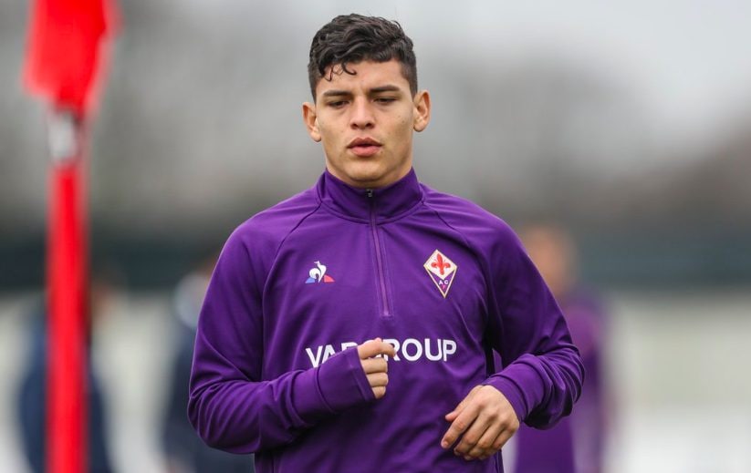 Agudelo e la dedica alla moglie: "Non avevo neanche i soldi per le ...