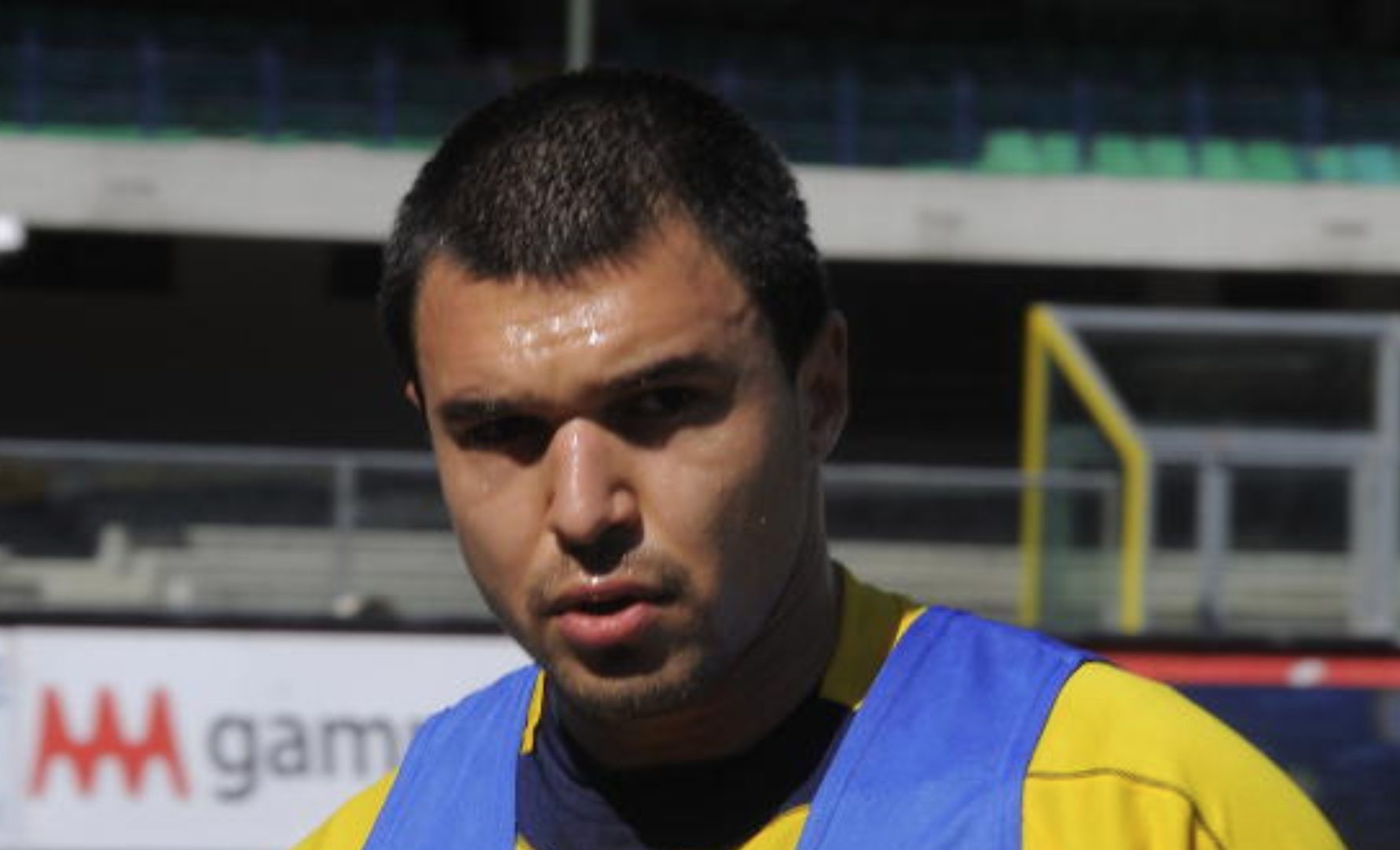 Bojinov ha scelto il Catania: "Ho detto sì a Lucarelli, voglio la ...