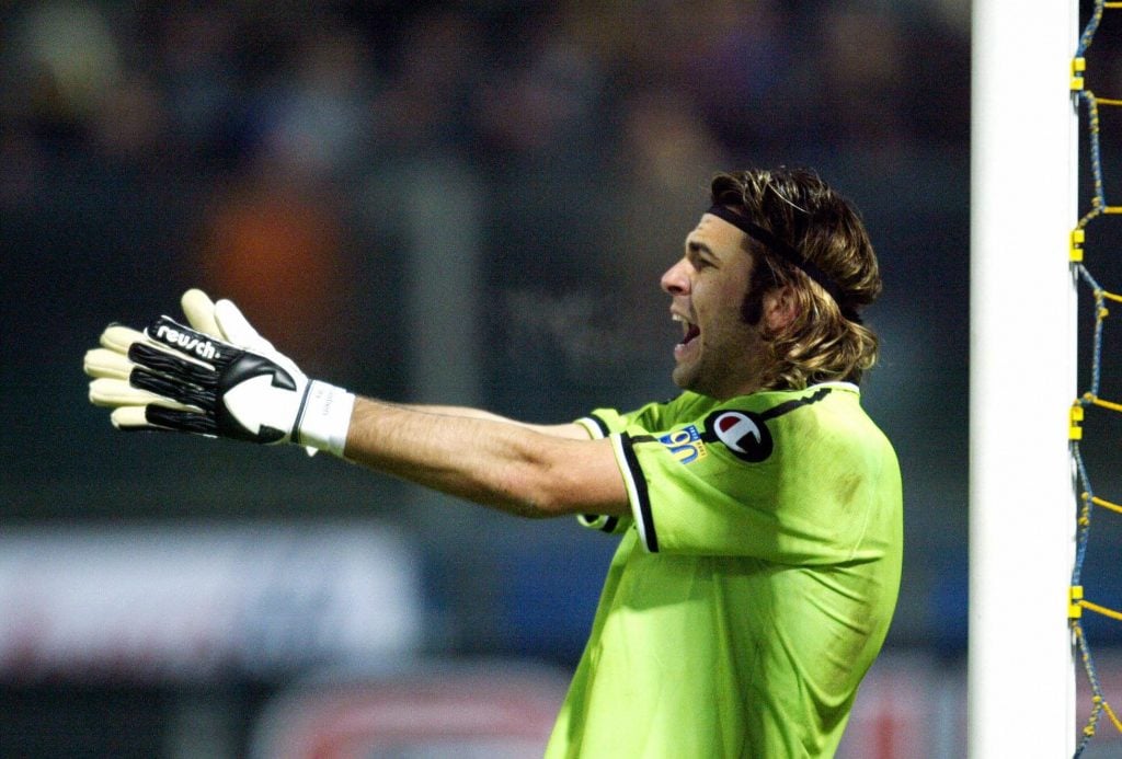 I 40 anni di Sebastien Frey: "La malattia, brutto ricordo. Futuro, l ...