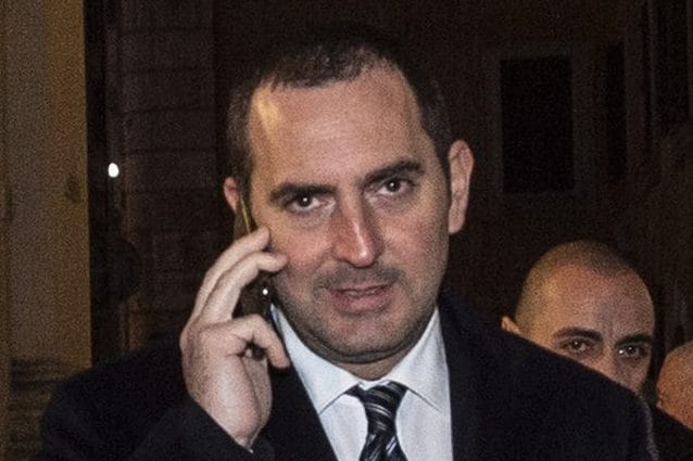 Coronavirus, il Ministro dello Sport Spadafora: "La Figc valuti subito ...