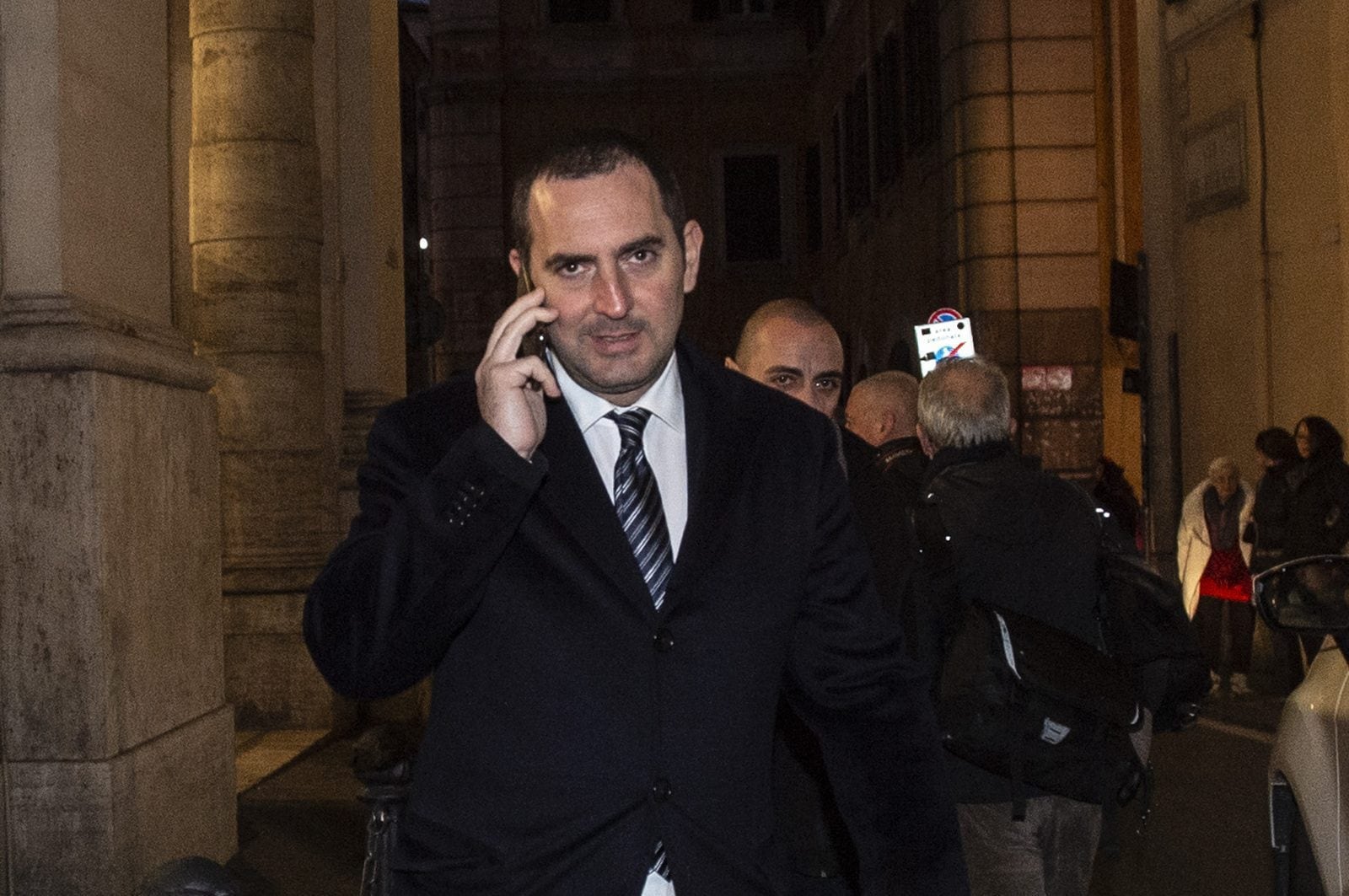 Partite rinviate in A, Spadafora: "Juve-Inter? Basta sospetti, serve ...